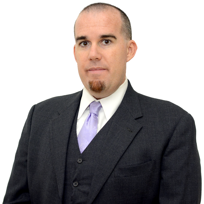 Brian Lasseter - 2015 Vice President Candidate - Austin Swing Syndicate
