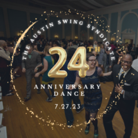 Welcome - Austin Swing Syndicate